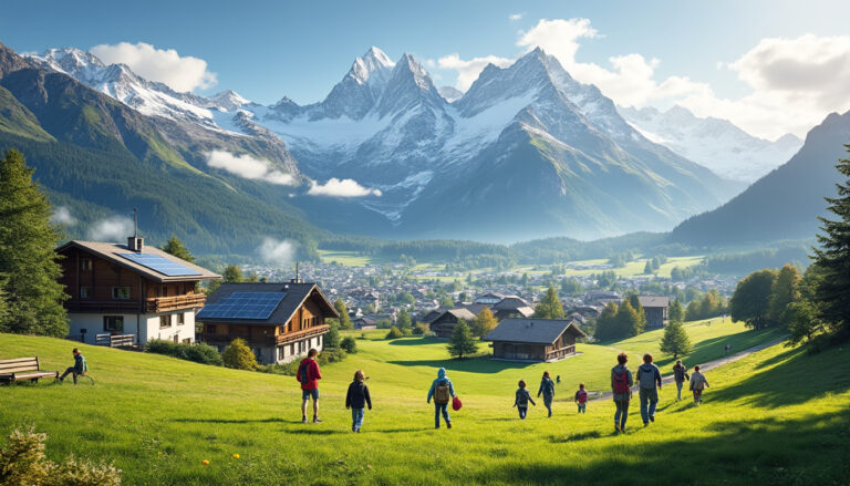 Vignette suisse 2025 : ce qu’il faut savoir en 2025 – salaire-suisse ...